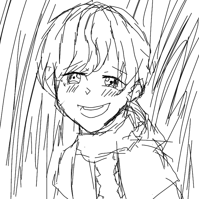 manhwa vibe - ibisPaint