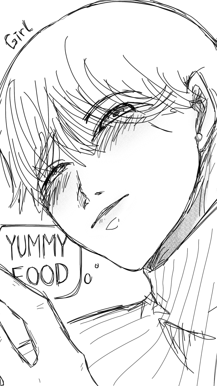 yum - ibisPaint