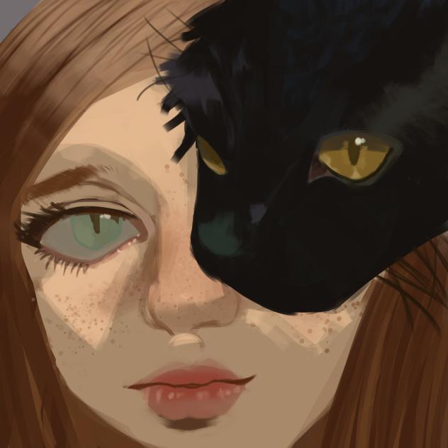 I hate ai!!! - ibisPaint