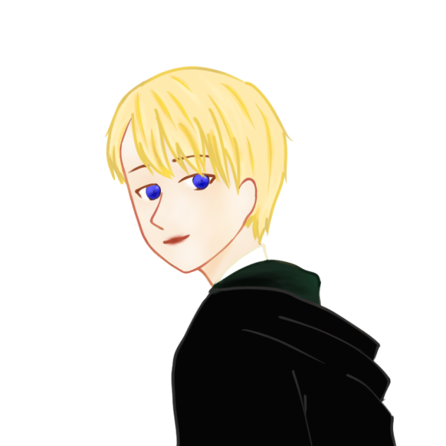 Draco - ibisPaint