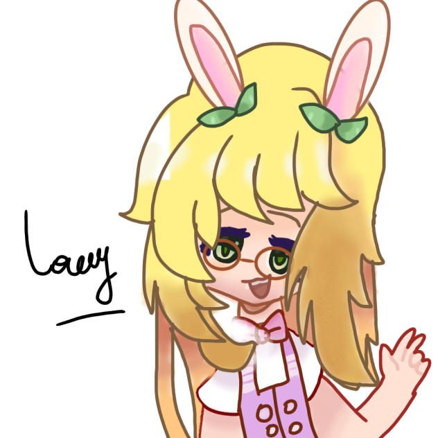 Mika rou - ibisPaint