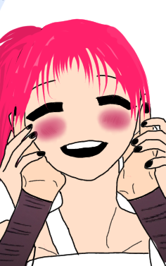 Save in Your Arms - ibisPaint