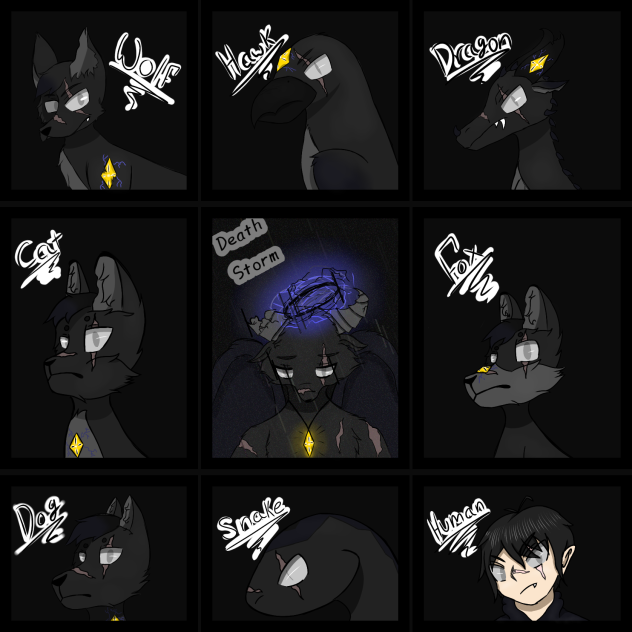 DeathStorm-Forms - ibisPaint