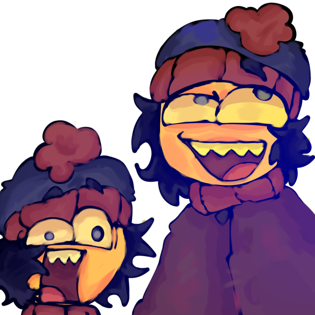 Stan Marsh - ibisPaint