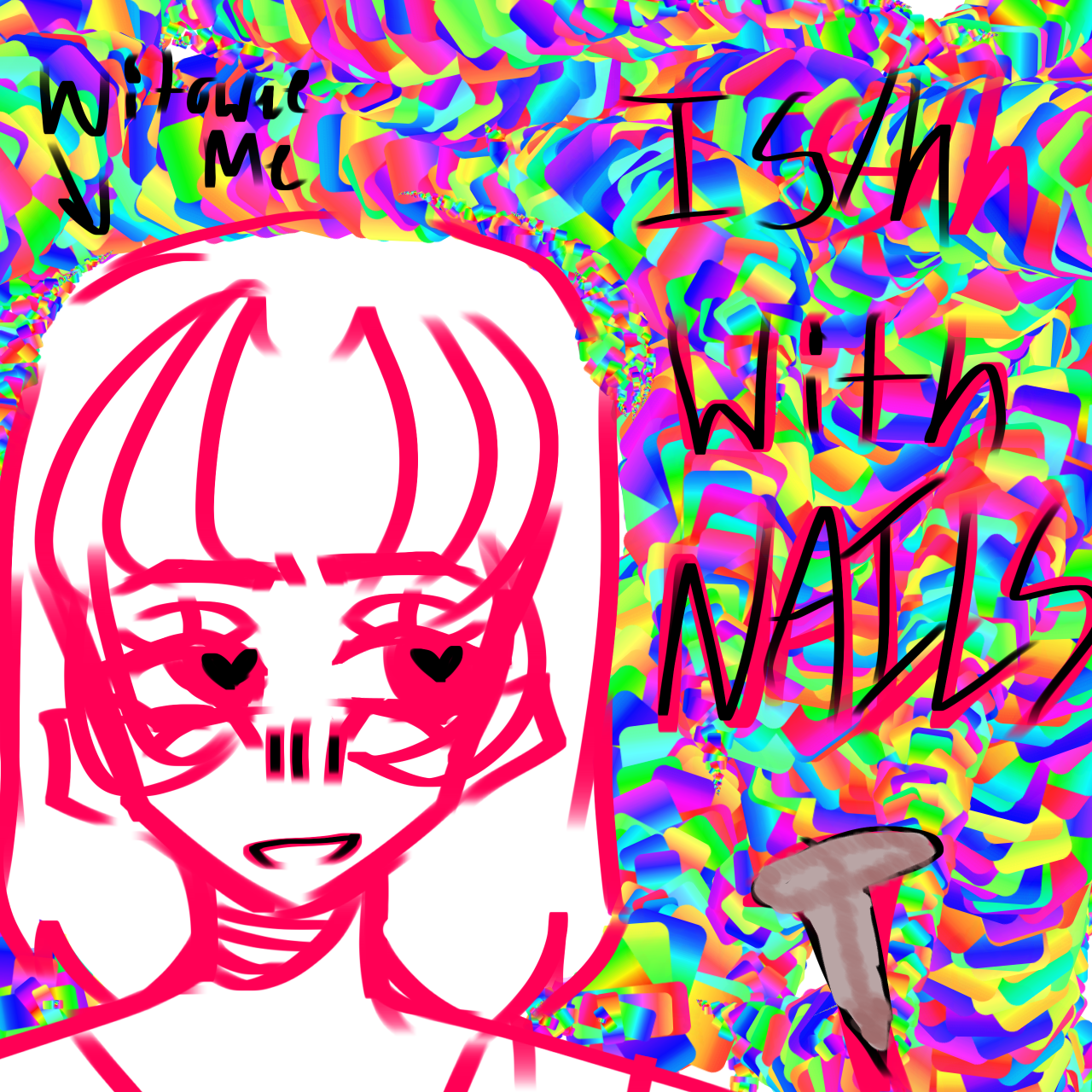 TW!!!!!!!!!!!! - ibisPaint