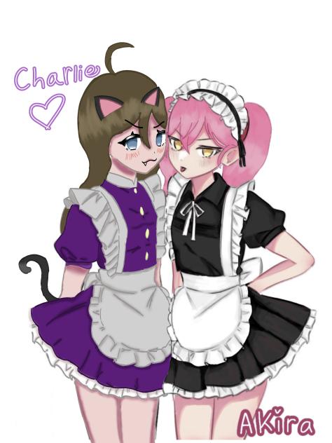 fake collab 6 - ibisPaint