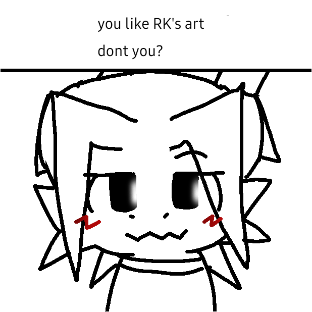 nooo,james become the boykisser - ibisPaint