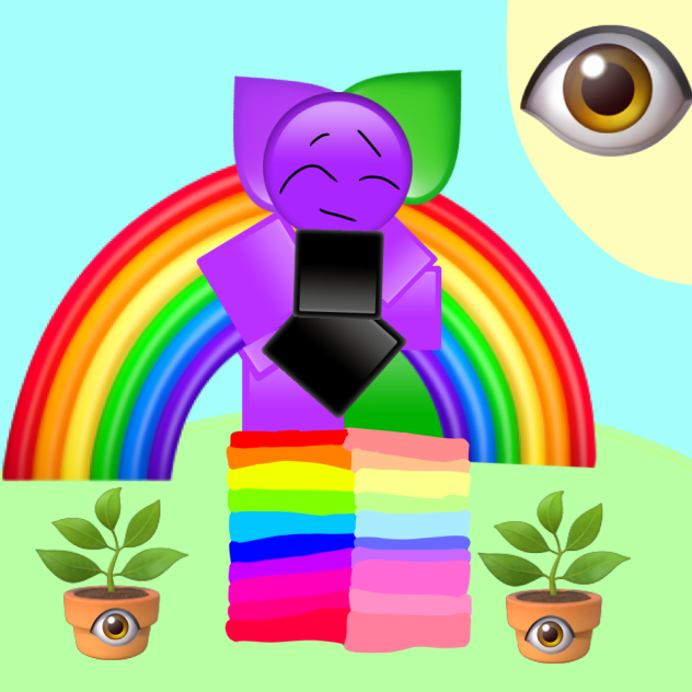 Let’s get creative - ibisPaint