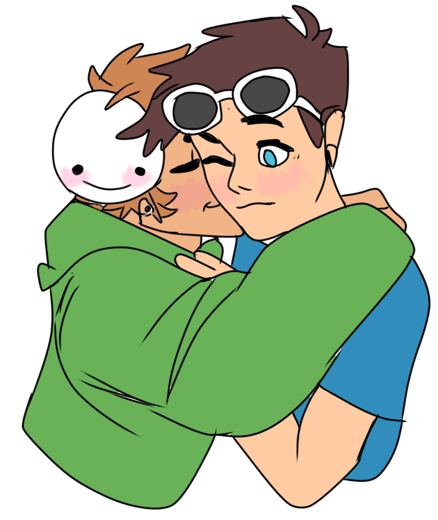 DNF, Dream’s kiss - ibisPaint