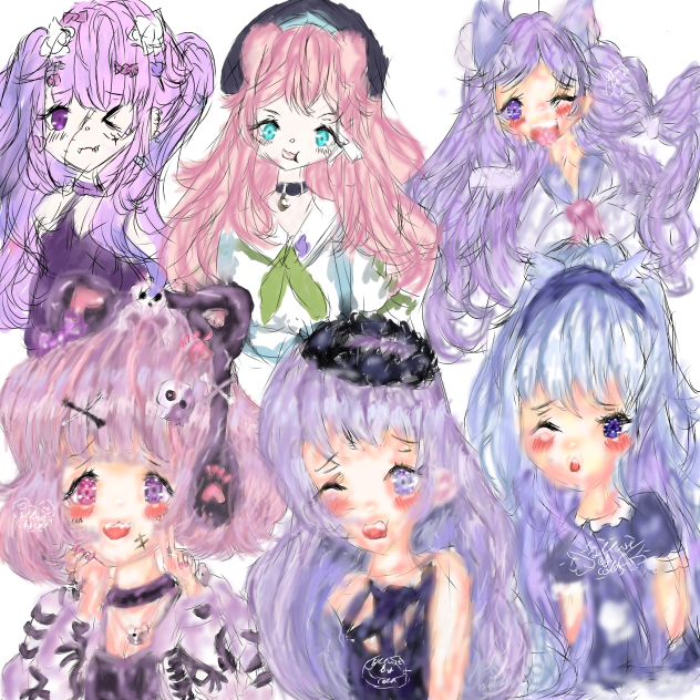 Untitled559 - ibisPaint