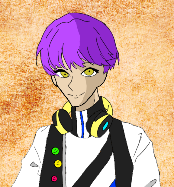 Leviathan - ibisPaint