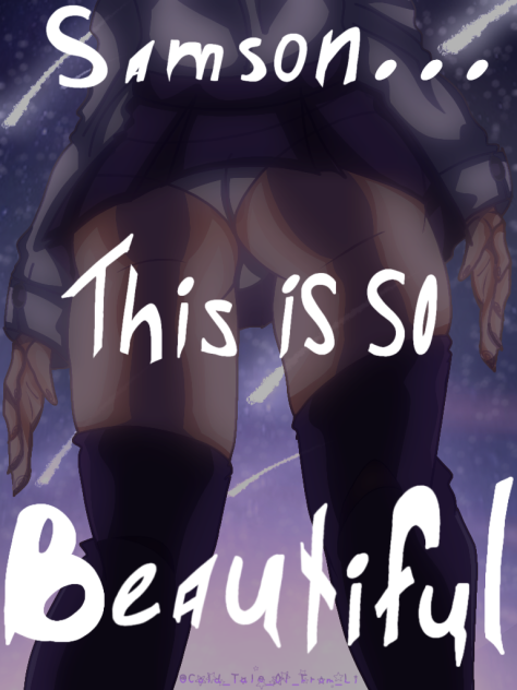 Filia's ass,,, - ibisPaint