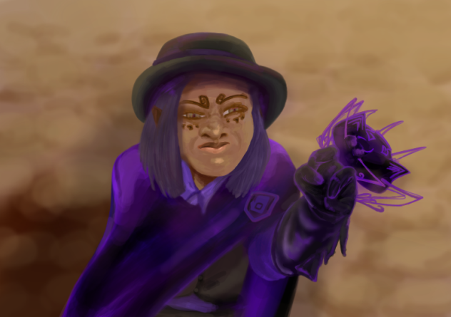 CHARLES!! - ibisPaint