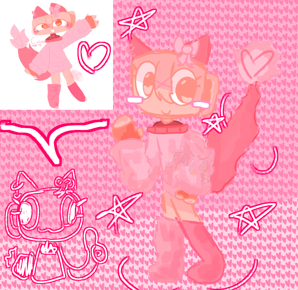 fan Artz! - ibisPaint