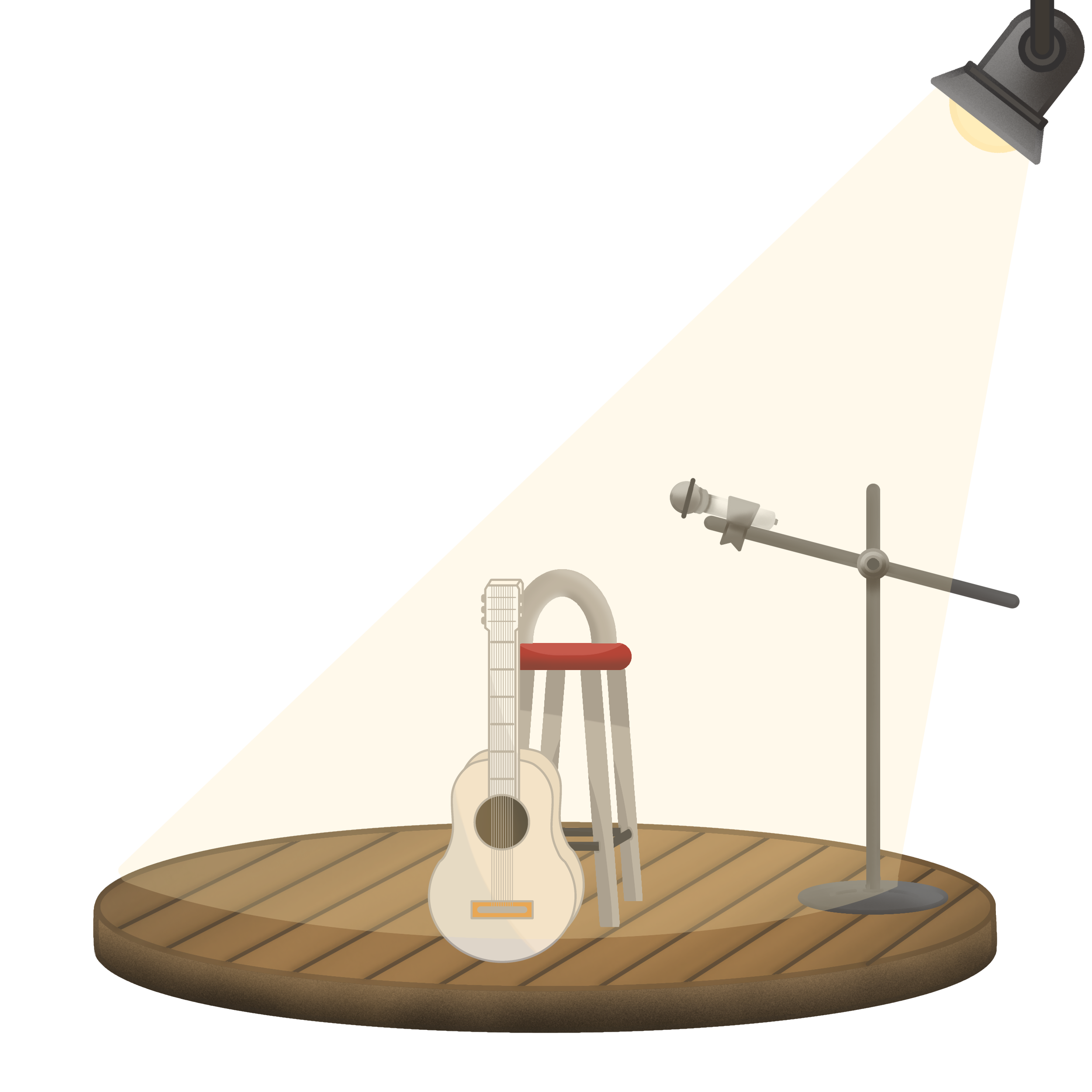 Live Stage - ibisPaint