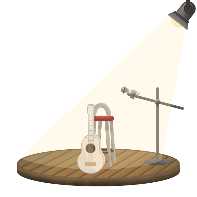 Live Stage - ibisPaint