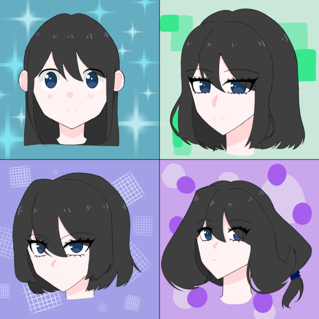 practice - ibisPaint