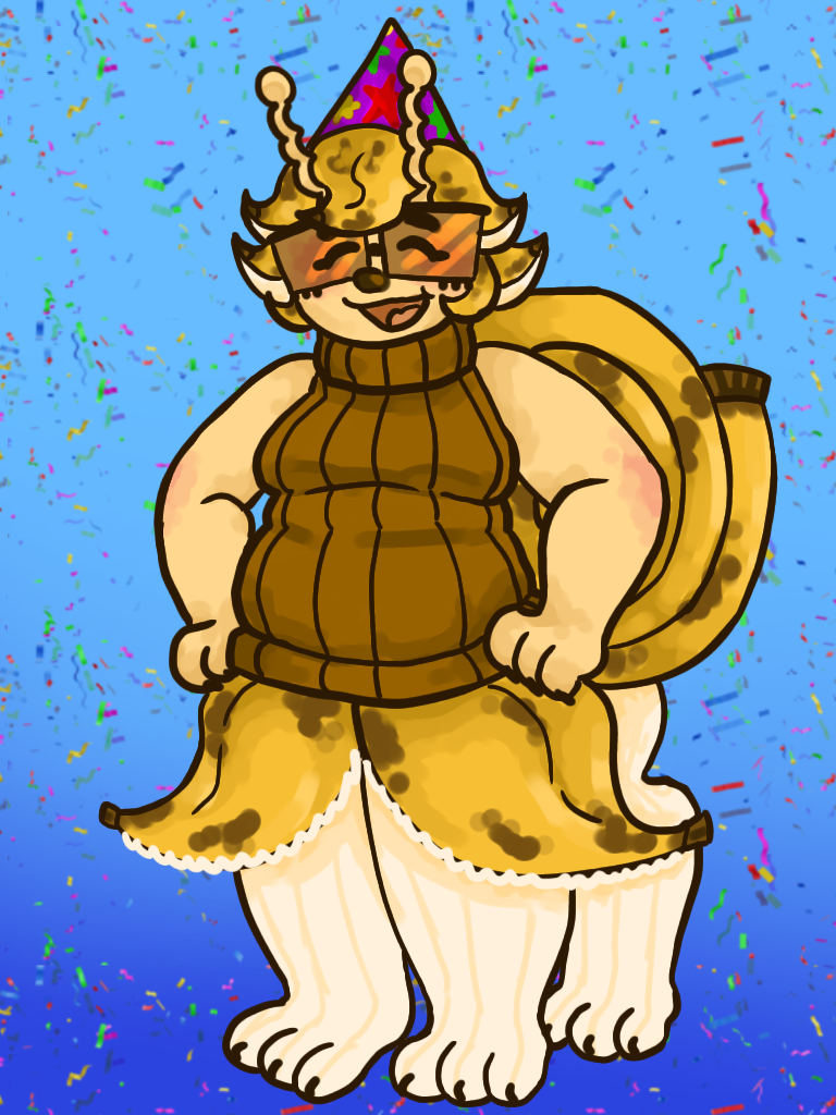 Split!!! - ibisPaint