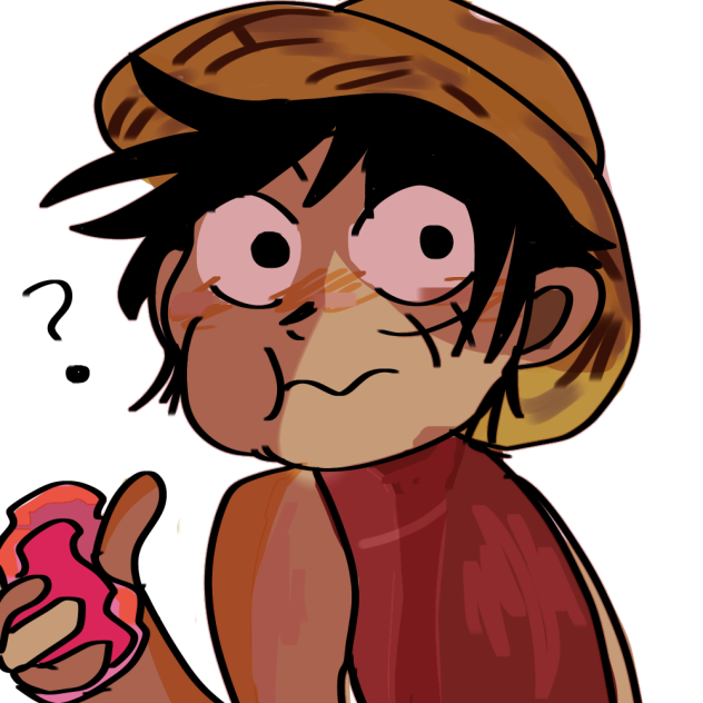 hes so silly i swer - ibisPaint