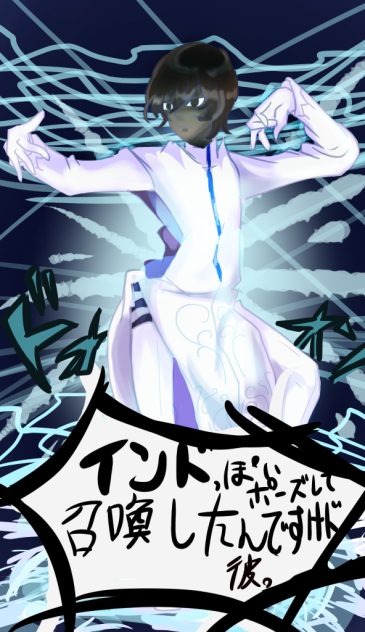 無題400 - ibisPaint