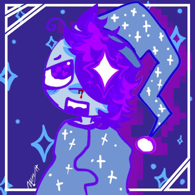 ASSTROKE 🔥🔥 - ibisPaint