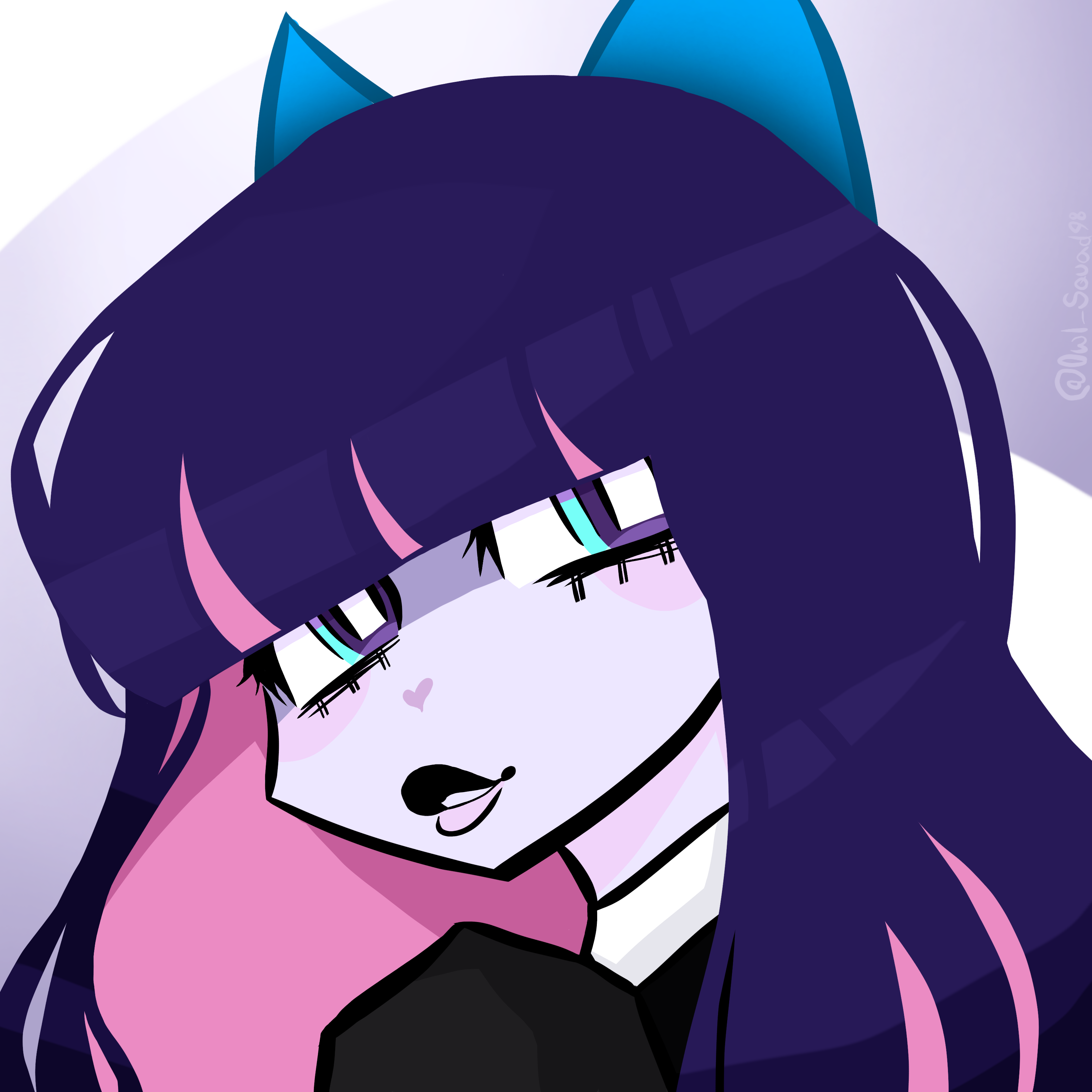 Stocking - ibisPaint
