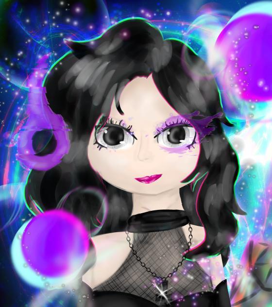 SMTHD Cover - ibisPaint