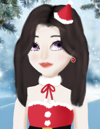 Christmas - ibisPaint