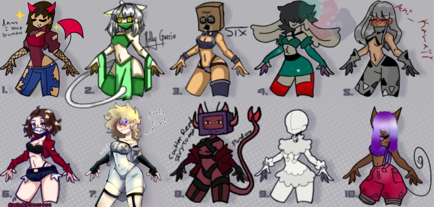 Colab (again) - ibisPaint