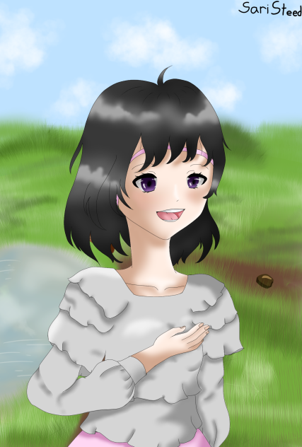 village princess - ibisPaint