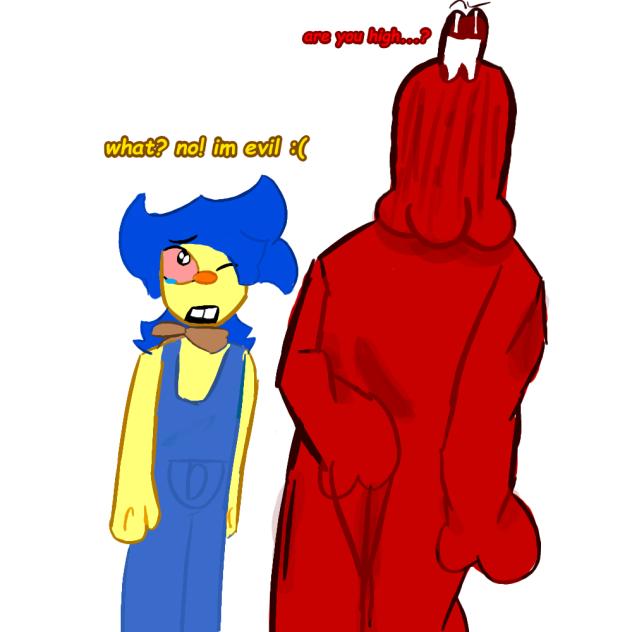 im busting - ibisPaint