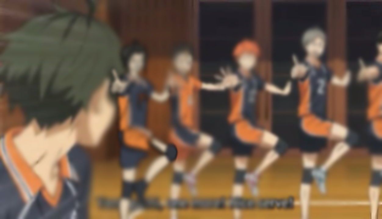 Haikyuu ♡♡ - ibisPaint