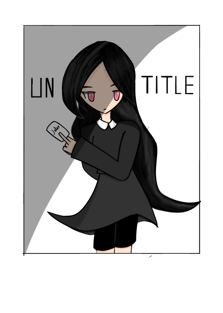 UN TITLe - ibisPaint