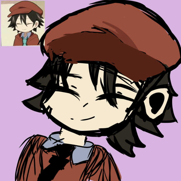 recreation - ibisPaint