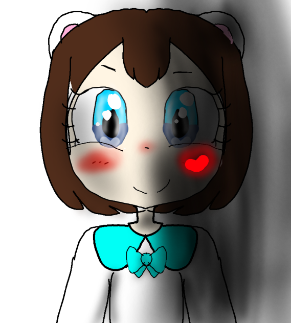 simmy and simmy yandere - ibisPaint