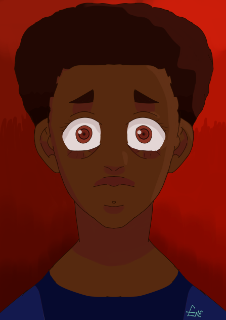 Samuel - ibisPaint