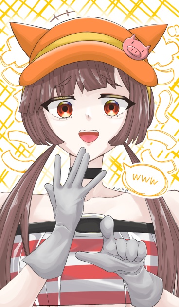 無題38 - ibisPaint