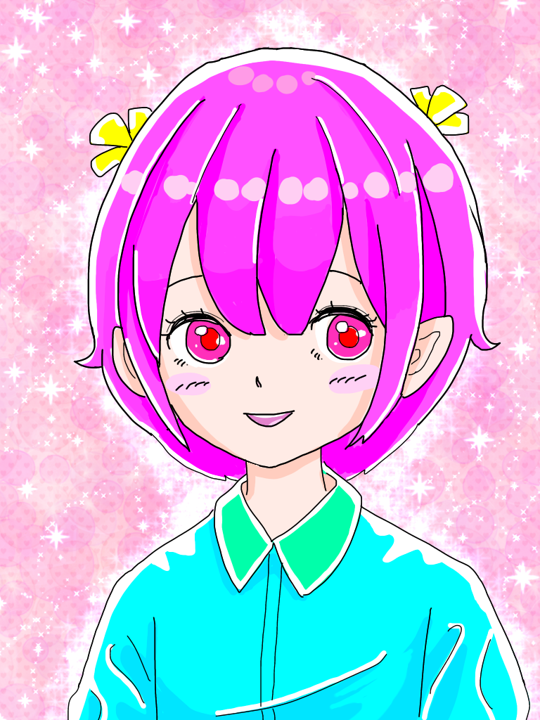 無題738 - ibisPaint