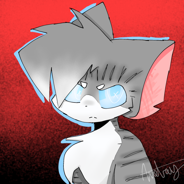 Jayfeather🐦 - ibisPaint