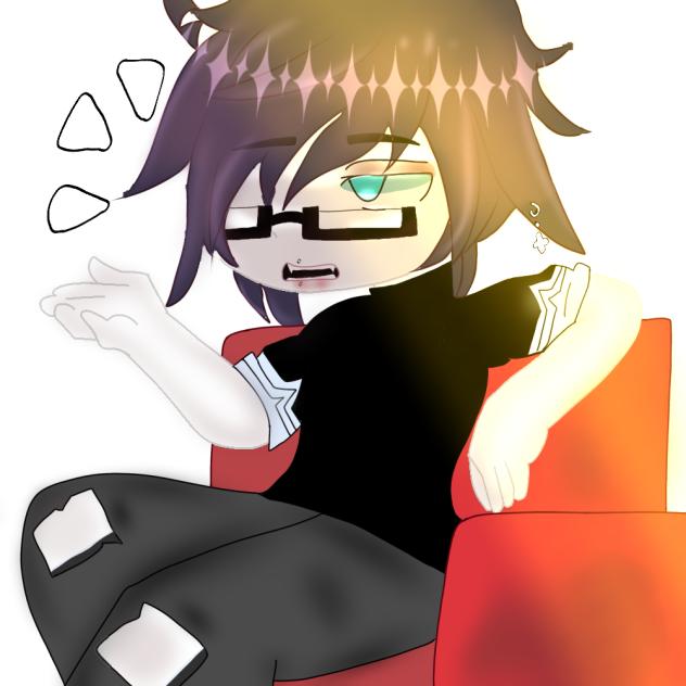 Gacha edit! - ibisPaint