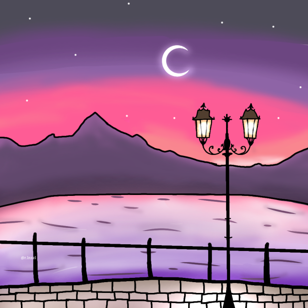 my first art - ibisPaint