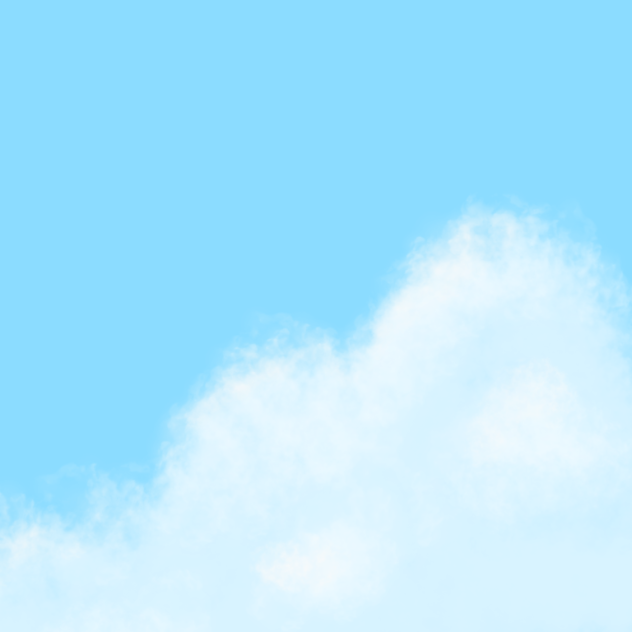 cloud - ibisPaint
