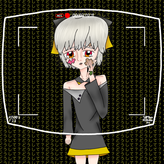 Jigsaw Puzzle - ibisPaint