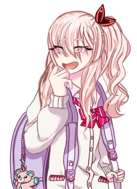 2nd part - ibisPaint