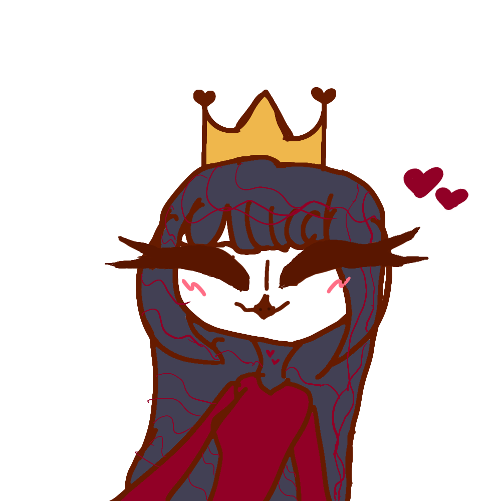 happier in hell‽ - ibisPaint