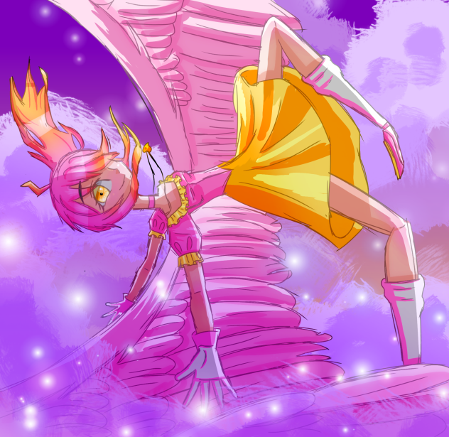 Nova(edited) - ibisPaint