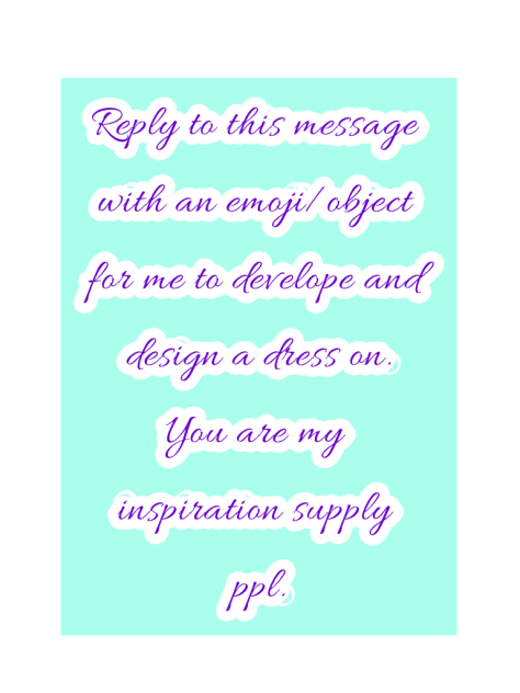 Ideas needed - ibisPaint