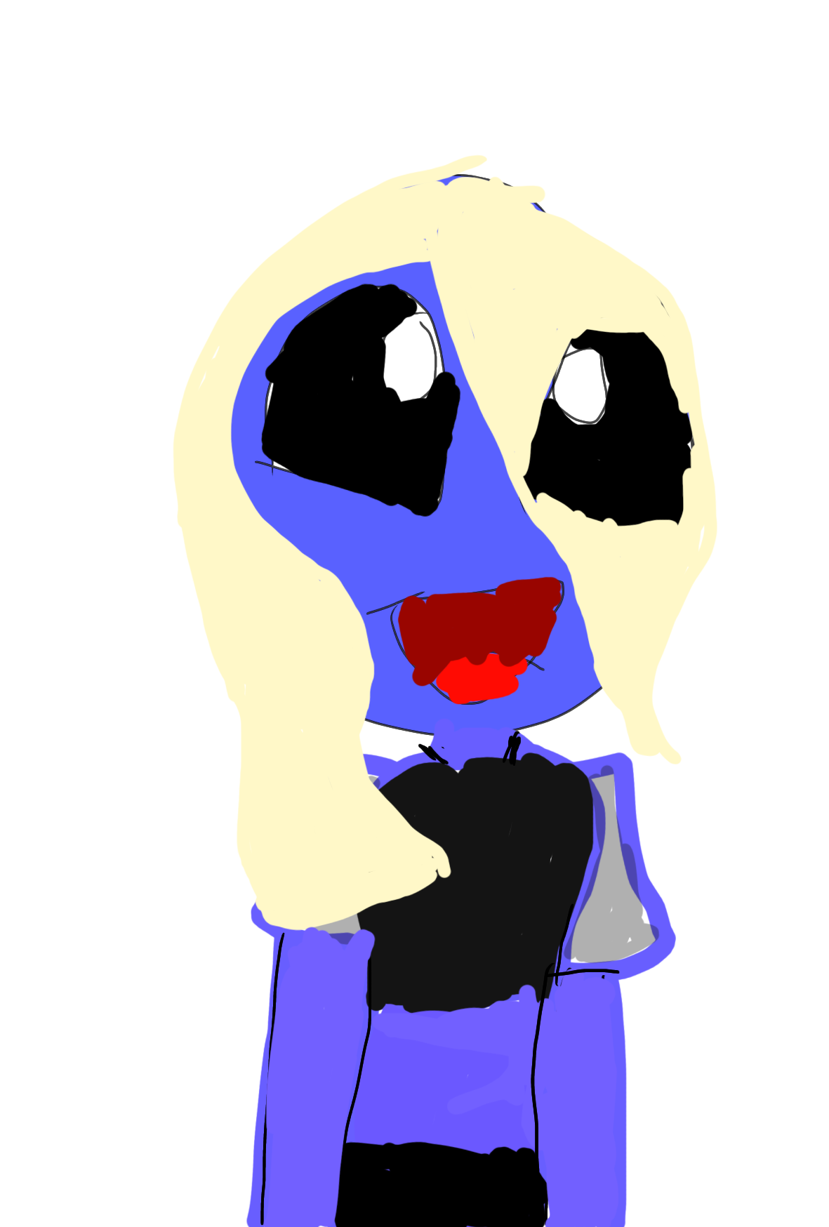 lenny GD art - ibisPaint