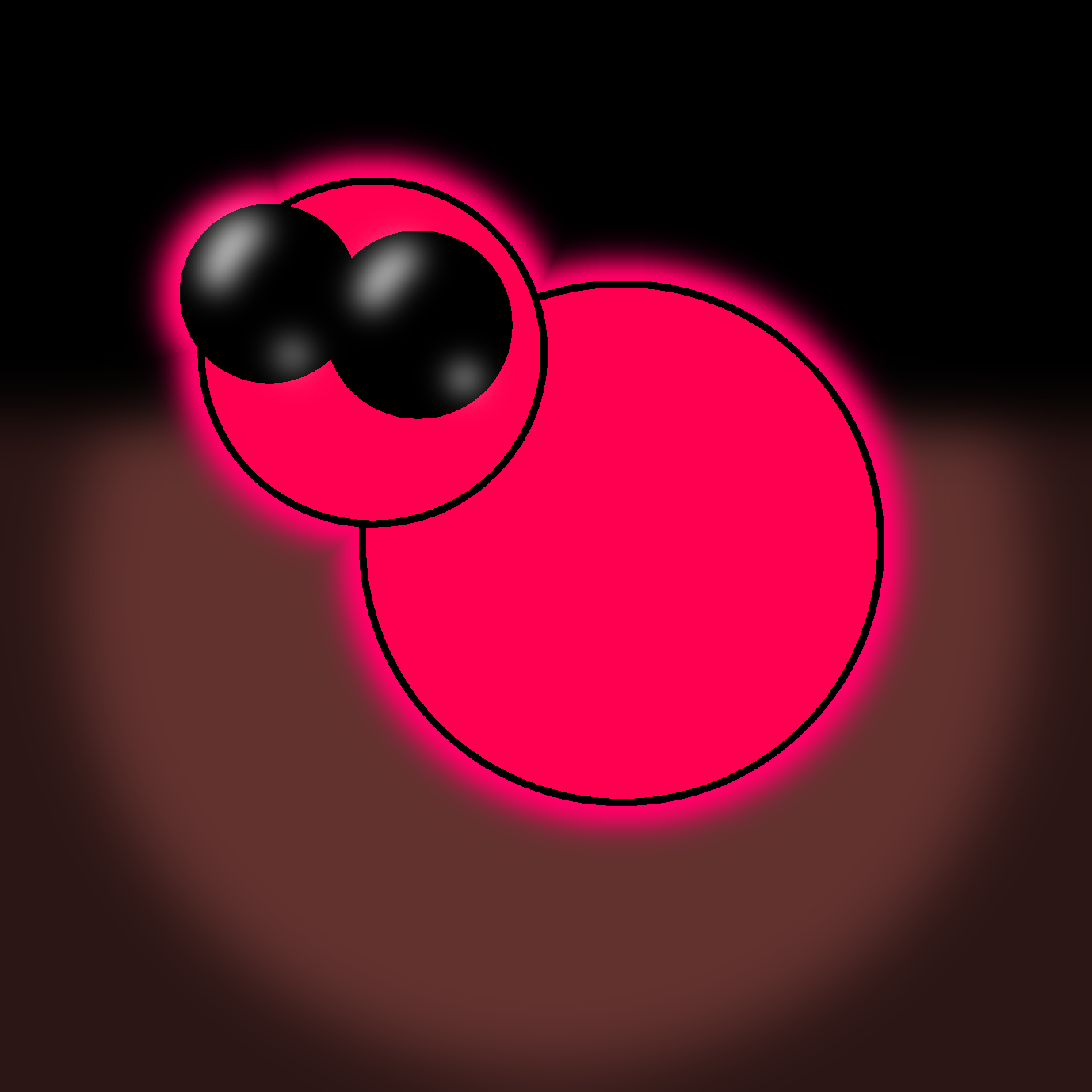 Nimbus The Null Rat - ibisPaint