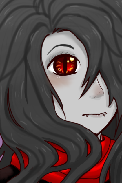 marceline - ibisPaint